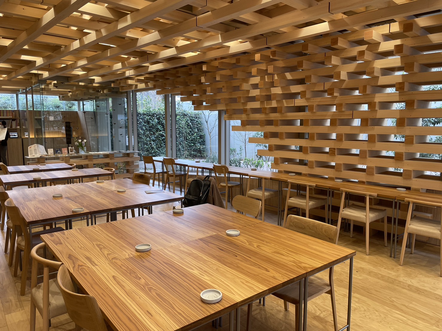 アロマの体験施設「AEAJグリーンテラス」に行ってみた | こころとからだの整え手帖